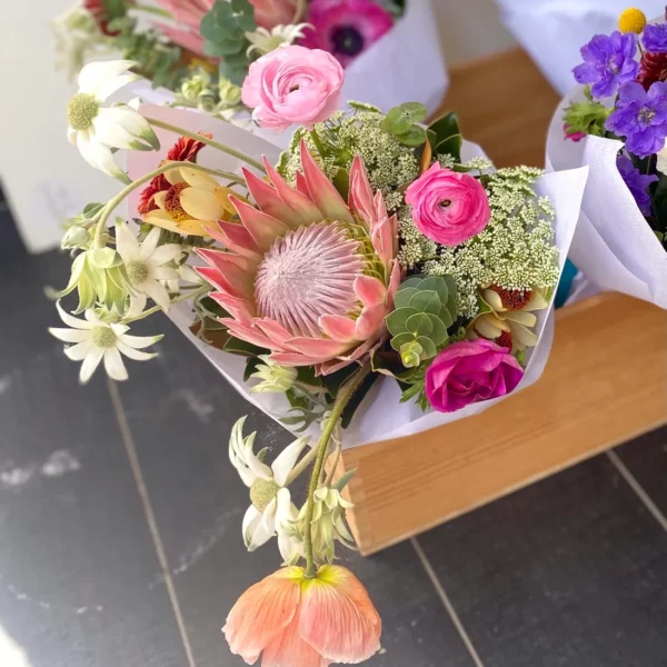 Flowers by Julia G - Sydney Wedding Florist & Events